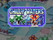 Chilly Waters - Super Mario Wiki, the Mario encyclopedia
