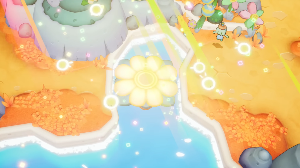 File:Connectar Flower Bloom.png - Super Mario Wiki, the Mario encyclopedia