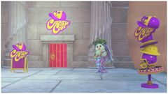 Crazy Cap - Super Mario Wiki, the Mario encyclopedia