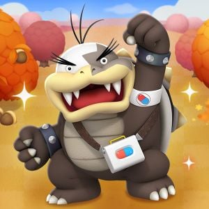 Morton - Super Mario Wiki, the Mario encyclopedia