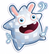 Glitter - Super Mario Wiki, the Mario encyclopedia