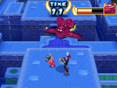 Egg Flapper - Super Mario Wiki, the Mario encyclopedia