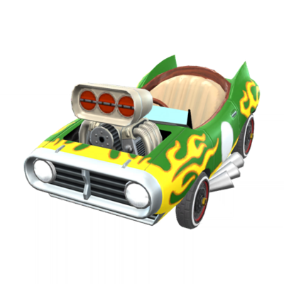 Flame Flyer - Super Mario Wiki, the Mario encyclopedia