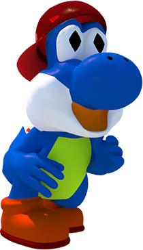 MarioWiki:BJAODN/April Fool's 2013 - Super Mario Wiki, the Mario ...