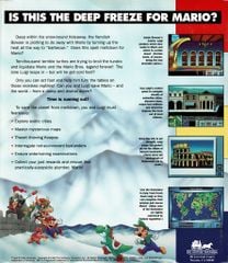 Category:MS-DOS game covers - Super Mario Wiki, the Mario encyclopedia