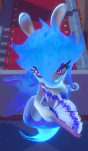 Midnite - Super Mario Wiki, the Mario encyclopedia