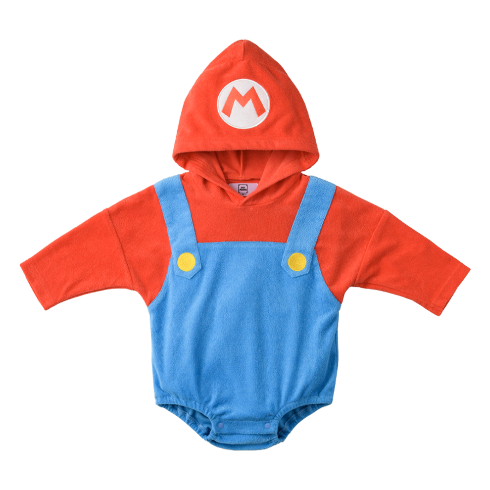 File:My Mario Role-Playing Romper Mario.webp - Super Mario Wiki, the ...