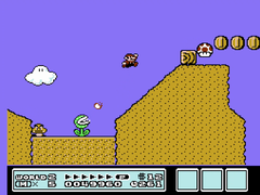 Quicksand - Super Mario Wiki, the Mario encyclopedia