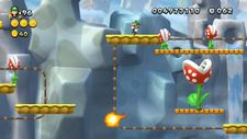 Rock-Candy Mines - Super Mario Wiki, the Mario encyclopedia