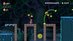 Bramball - Super Mario Wiki, the Mario encyclopedia