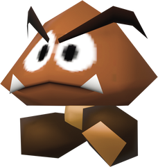 Mini Goomba - Super Mario Wiki, the Mario encyclopedia