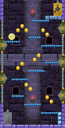 World 6-Tower (New Super Mario Bros.) - Super Mario Wiki, the Mario ...