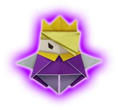 King Olly - Super Mario Wiki, the Mario encyclopedia