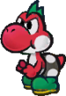 Yoshi Kid - Super Mario Wiki, the Mario encyclopedia