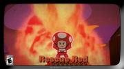 Rescue V: Fearless Color Defenders - Super Mario Wiki, the Mario ...