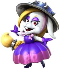 Broodals - Super Mario Wiki, the Mario encyclopedia