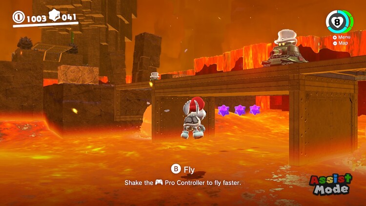 List of regional coins in the Moon Kingdom - Super Mario Wiki, the ...