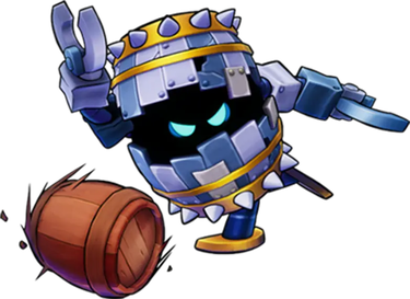 Sharpcask - Super Mario Wiki, the Mario encyclopedia