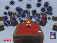 Shivering Mountains - Super Mario Wiki, the Mario encyclopedia