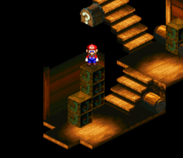 File:Sunken Ship Treasure 1.png - Super Mario Wiki, the Mario encyclopedia