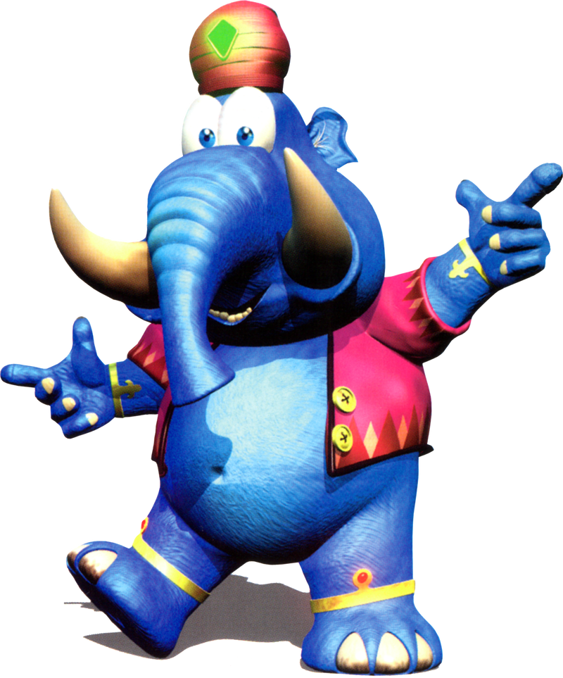 File:Taj the Genie.png - Super Mario Wiki, the Mario encyclopedia