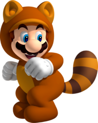 Tail attack - Super Mario Wiki, the Mario encyclopedia