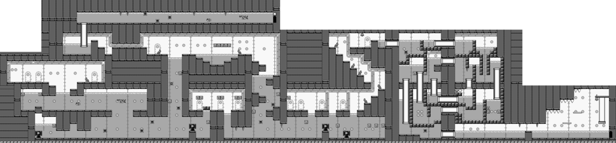 File:World 5-2 SML2.png - Super Mario Wiki, the Mario encyclopedia