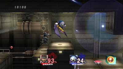 List of The Subspace Emissary stages - Super Mario Wiki, the Mario ...