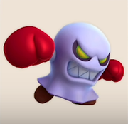 Broozer - Super Mario Wiki, the Mario encyclopedia