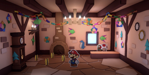 Fun, Funky, and Functional - Super Mario Wiki, the Mario encyclopedia