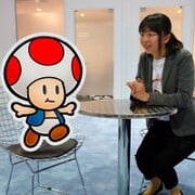 Gallery:Toad - Super Mario Wiki, the Mario encyclopedia