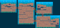 Blubble Lake - Super Mario Wiki, the Mario encyclopedia