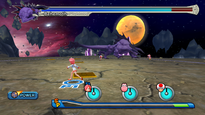 Health Meter - Super Mario Wiki, the Mario encyclopedia