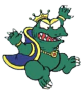 Gallery:Wart - Super Mario Wiki, the Mario encyclopedia