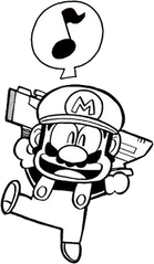 Super Scope - Super Mario Wiki, the Mario encyclopedia