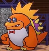 Macho Grubba - Super Mario Wiki, the Mario encyclopedia
