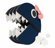 Big Chain Chomp - Super Mario Wiki, the Mario encyclopedia