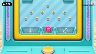 Prize Drop - Super Mario Wiki, the Mario encyclopedia