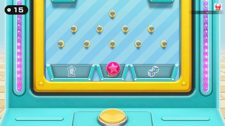 Prize Drop - Super Mario Wiki, the Mario encyclopedia