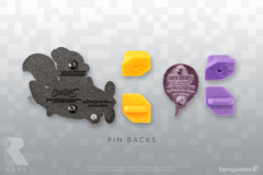 Fangamer - Super Mario Wiki, the Mario encyclopedia