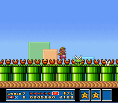 Gallery:Muncher - Super Mario Wiki, the Mario encyclopedia