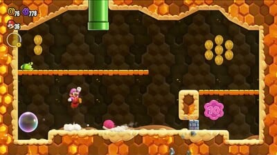 Maw-Maw Mouthful - Super Mario Wiki, the Mario encyclopedia