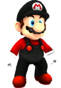 Flying Mario - Super Mario Wiki, the Mario encyclopedia
