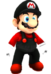 Flying Mario - Super Mario Wiki, the Mario encyclopedia