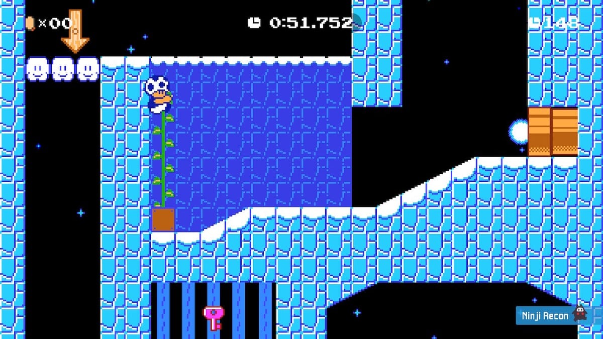 SMB2 Mario: Can You Dig It? - Super Mario Wiki, the Mario encyclopedia