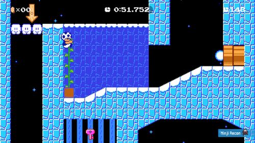 SMB2 Mario: Can You Dig It? - Super Mario Wiki, the Mario encyclopedia