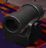 Big Blaster - Super Mario Wiki, the Mario encyclopedia