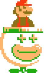 Koopa Clown Car - Super Mario Wiki, the Mario encyclopedia