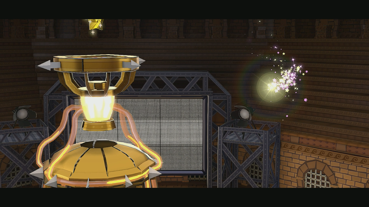 File:TTYDNS Prince Mush Coming from Machine.png - Super Mario Wiki, the ...