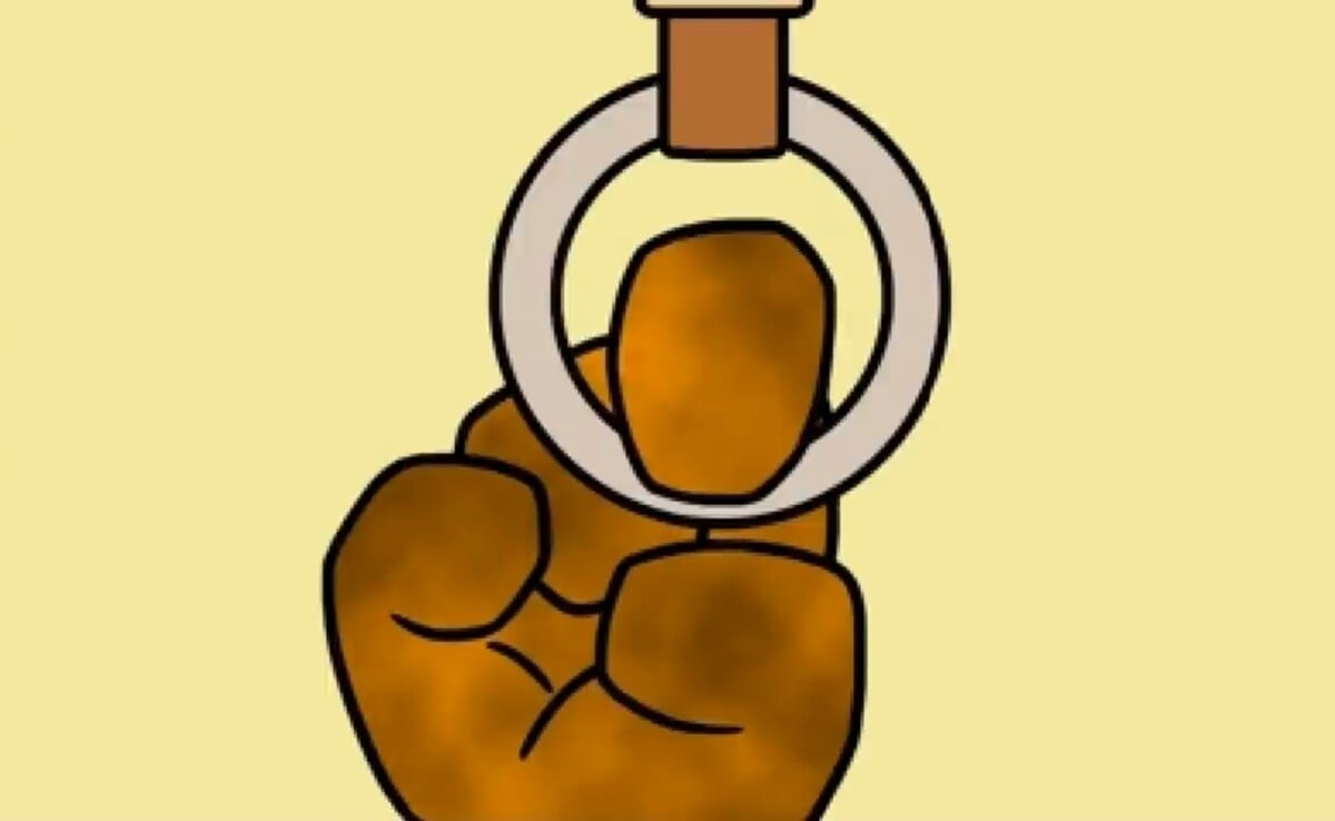 File:WWG Lever.jpg - Super Mario Wiki, the Mario encyclopedia